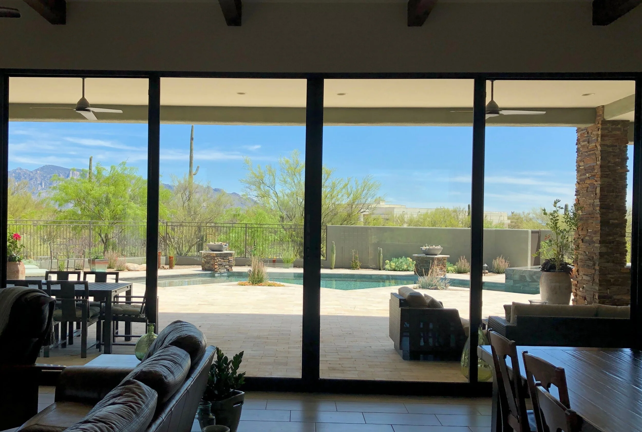 A2Z Window Cleaning LLC