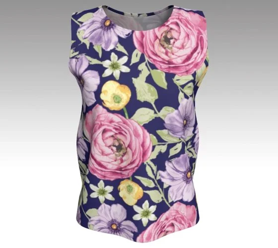 A Thousand Roses Art