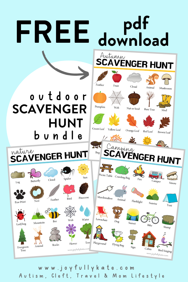 Freebies — Joyful Wild