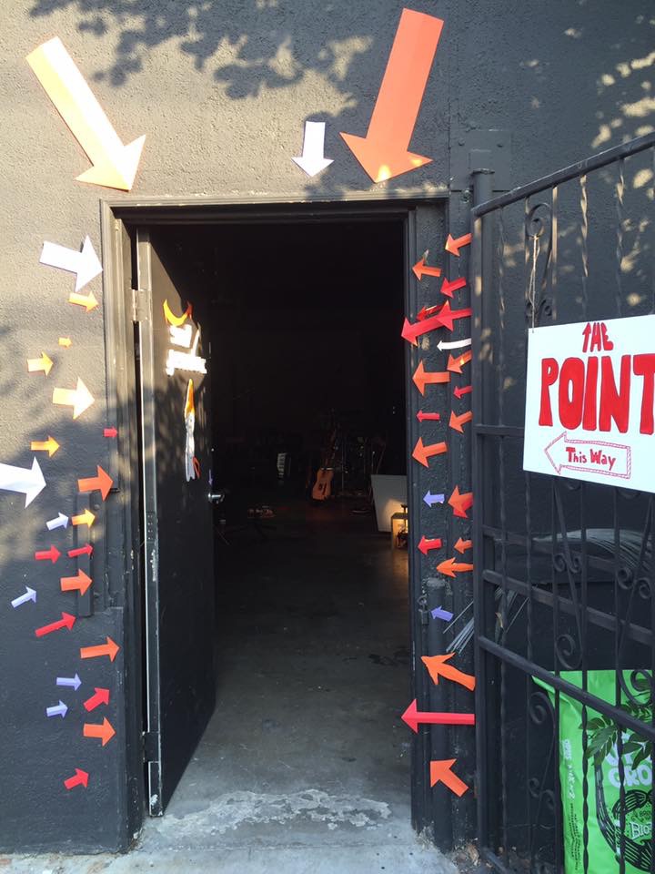 Cal Campbell Productions