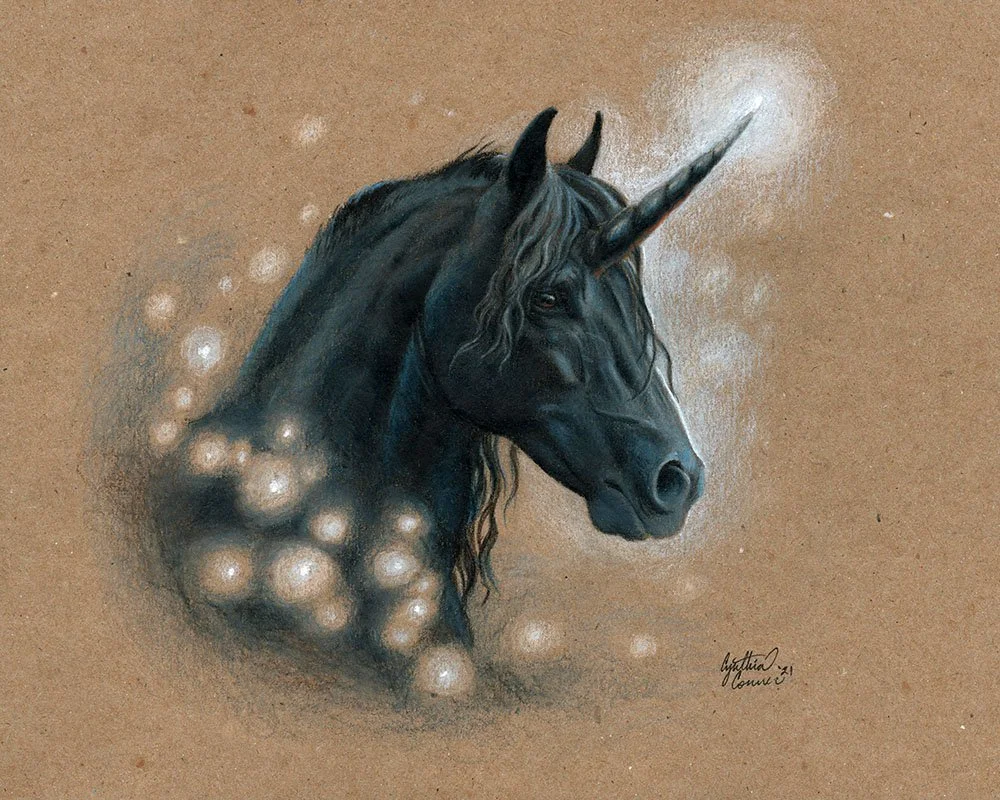 Convention Gallery — Cynthia Conner Convention Gallery — Cynthia Conner