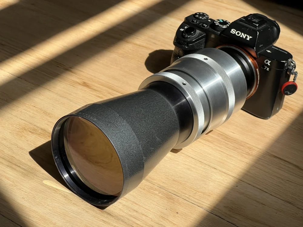 What is a Telephoto Lens – and Why It’s Best for Portraits and ...