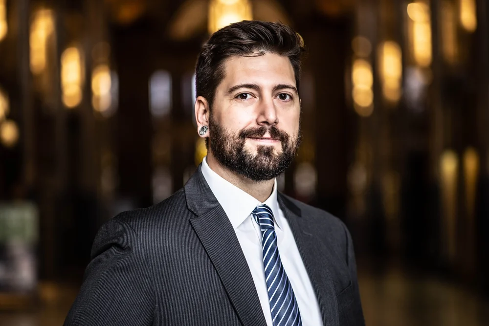 What’s the Best Hair Style for Professional Headshots? — Detroit ...