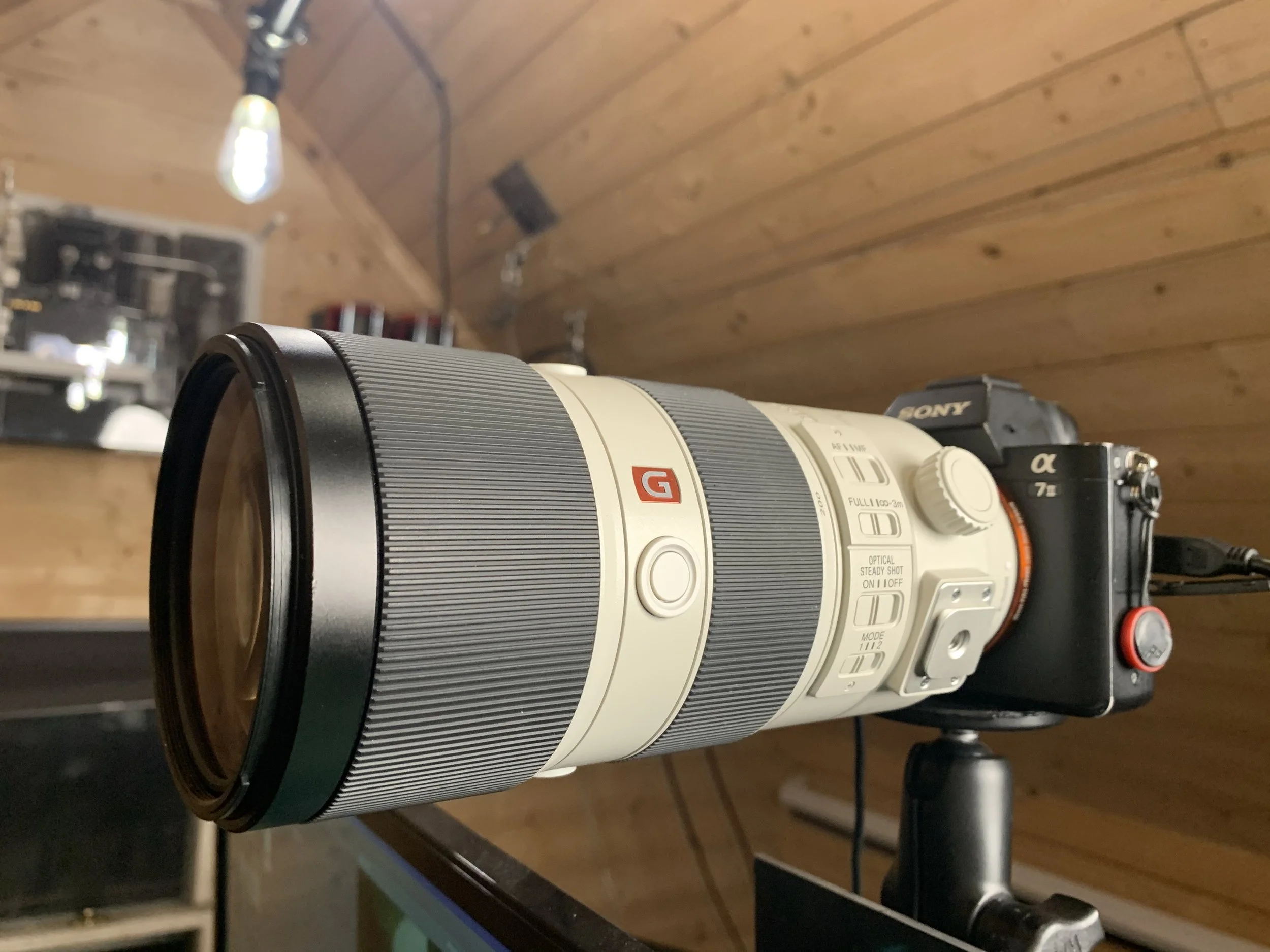 What is a Telephoto Lens – and Why It’s Best for Portraits and ...