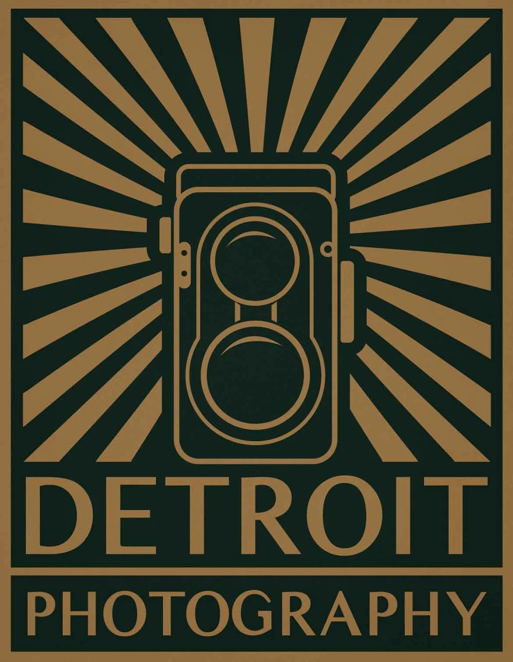 Detroit Photography – Professional Headshot Photographer
