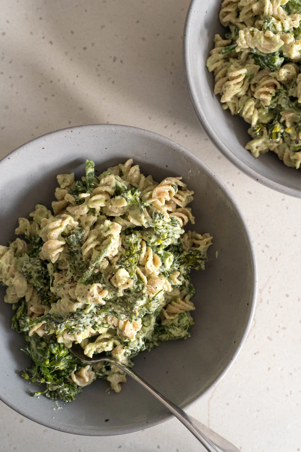 Eat Your Greens Pasta — Jessie May