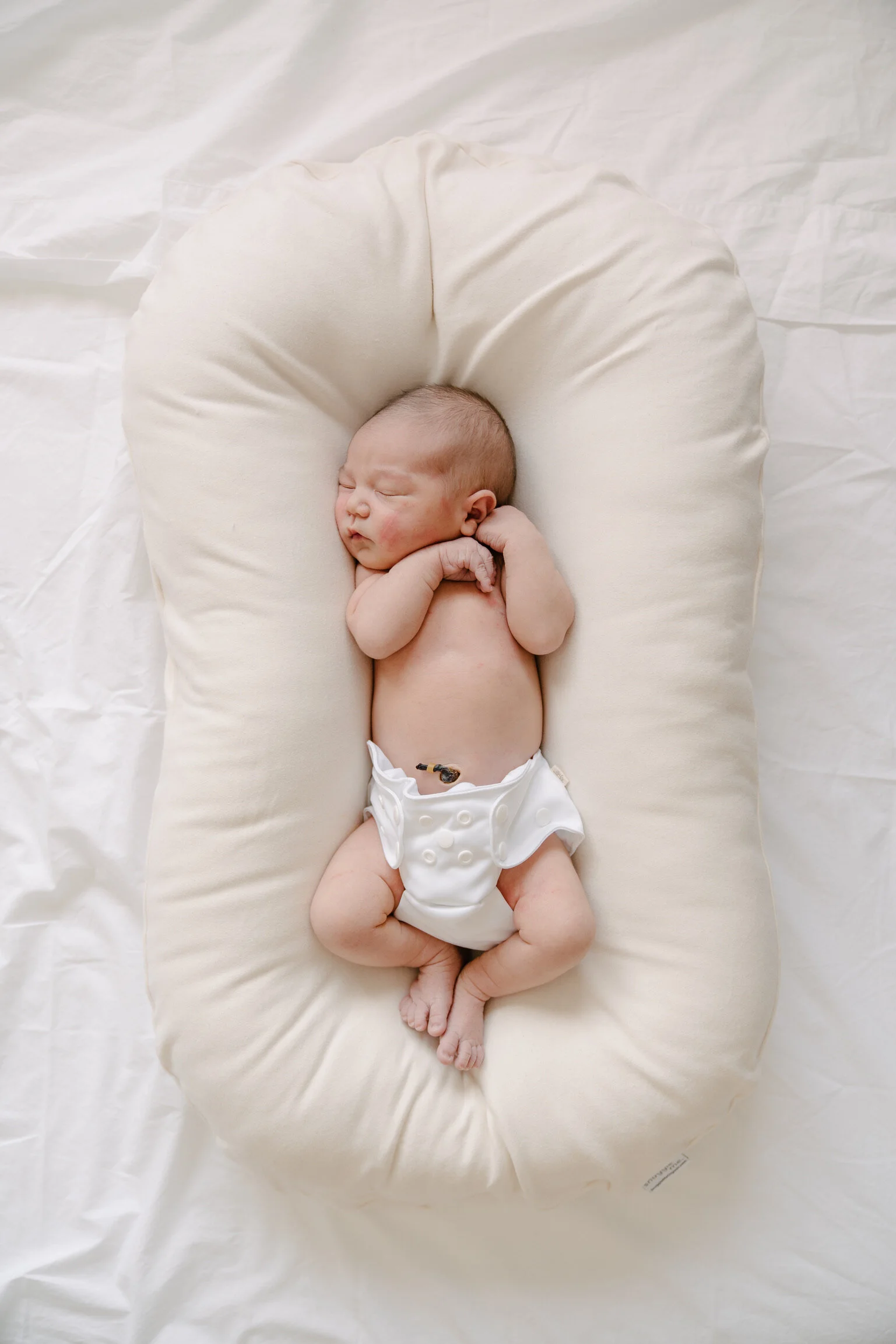 Riley Sunday's Birth Story — Jessie May