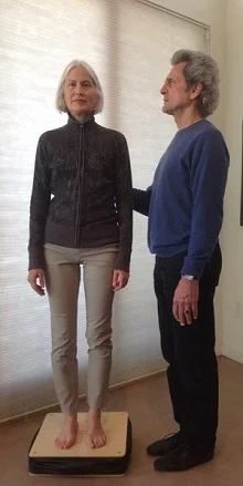 All about the Tuning Board — Darrell Sanchez: Tuning Board, Rolfing ...