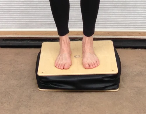 The Tuning Board — Darrell Sanchez: Tuning Board, Rolfing®, Therapy