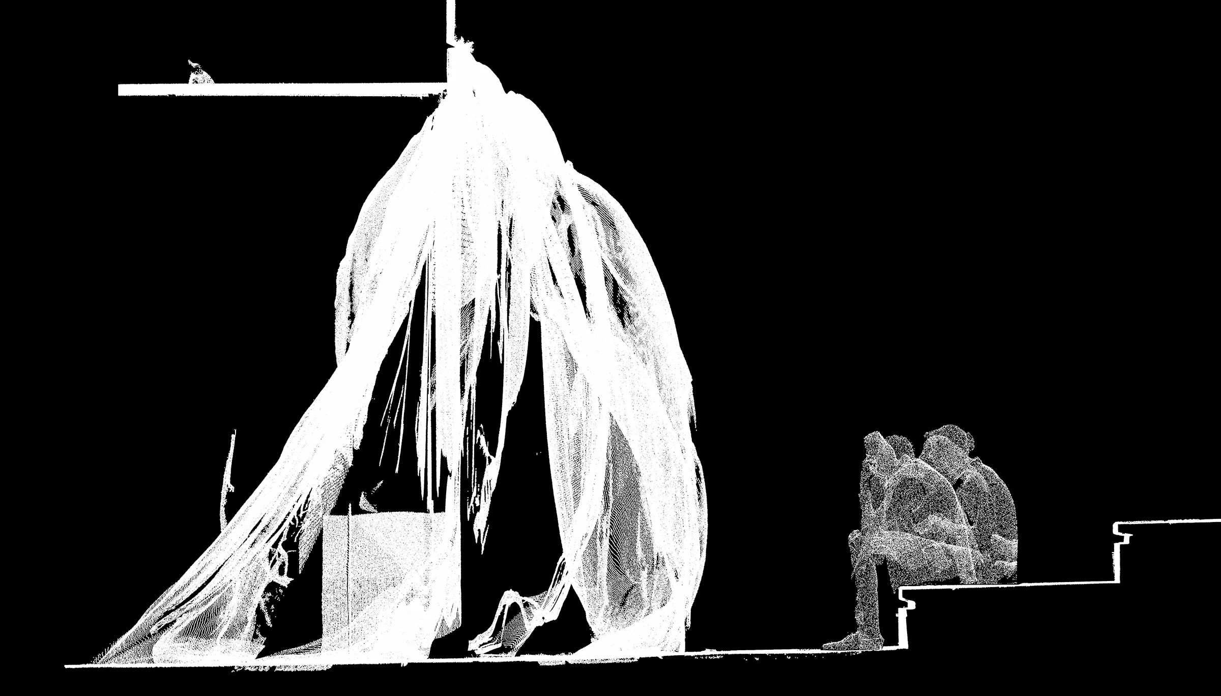 City College of New York Laser Scanning Workshop 2017 — MYND WORKSHOP