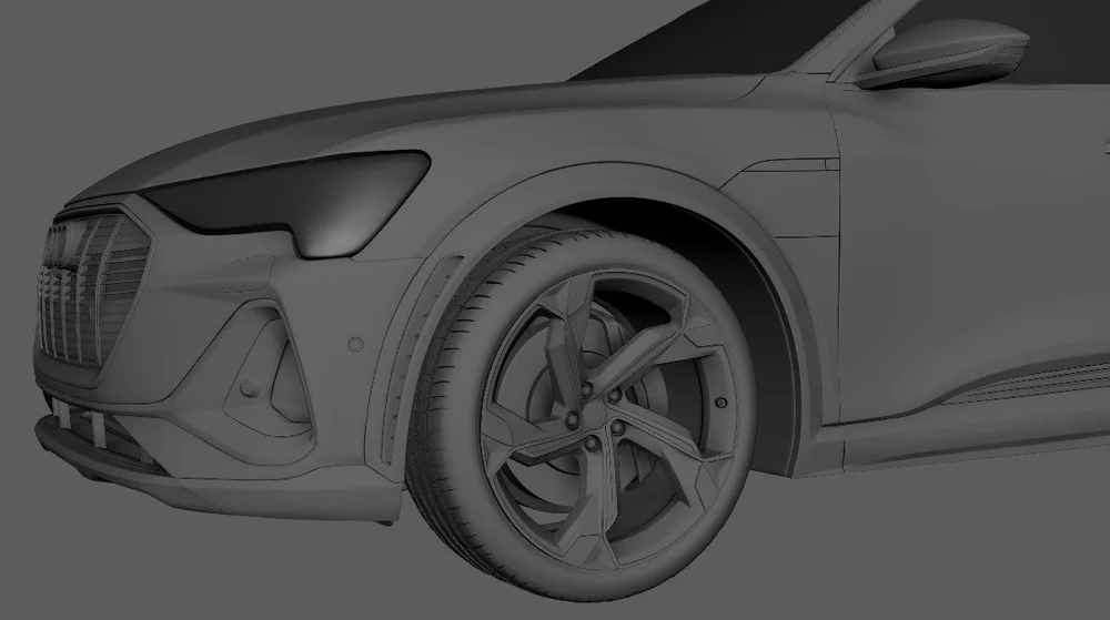 Uv Mapping Explained — Mynd Workshop