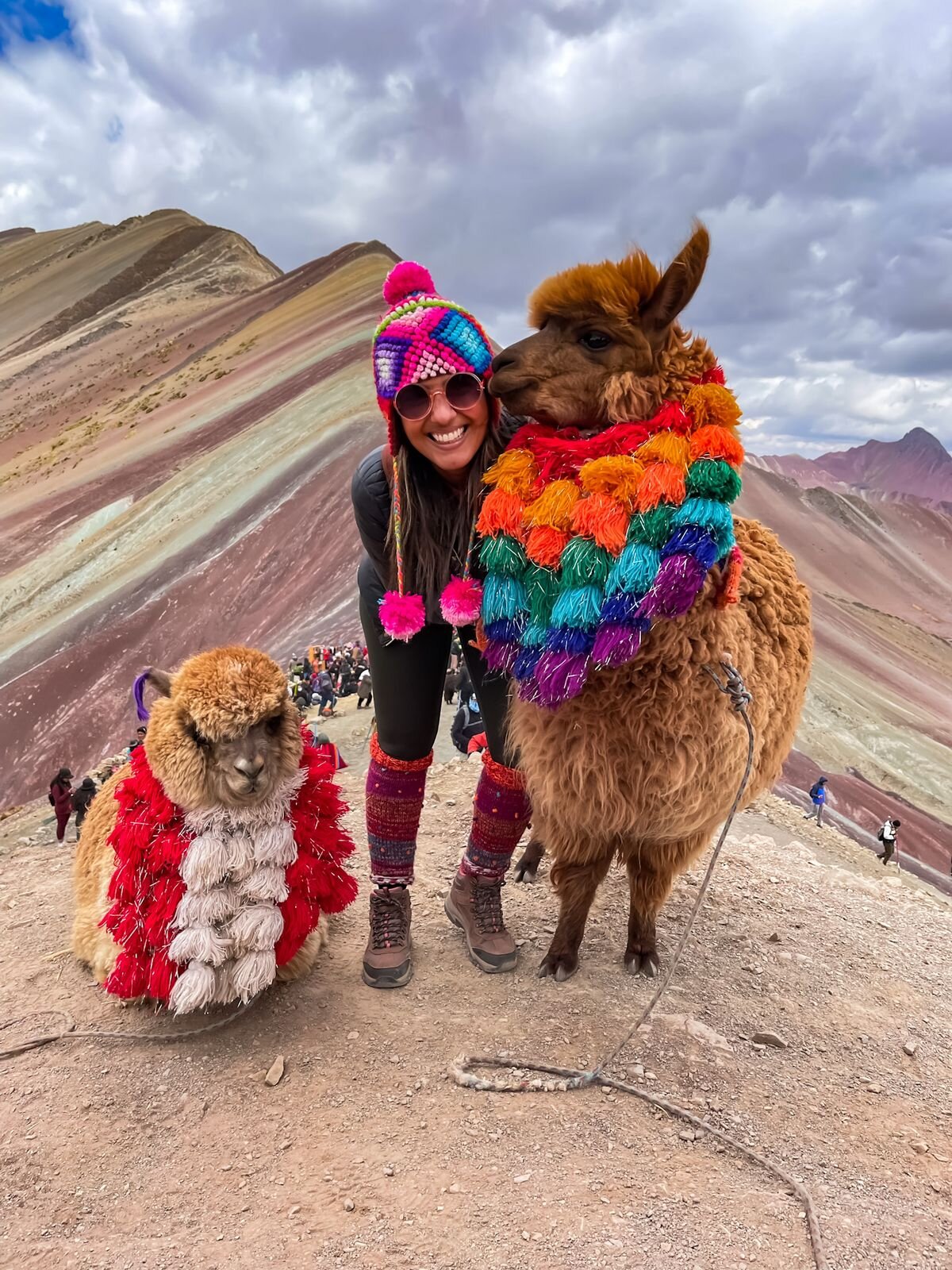 Guía de viaje Perú | Paloma de la Cruz