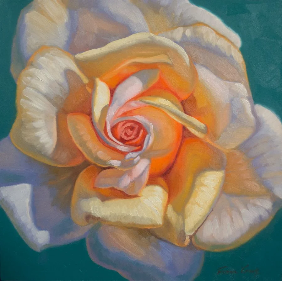 Blog — Fiona Craig Fine Art