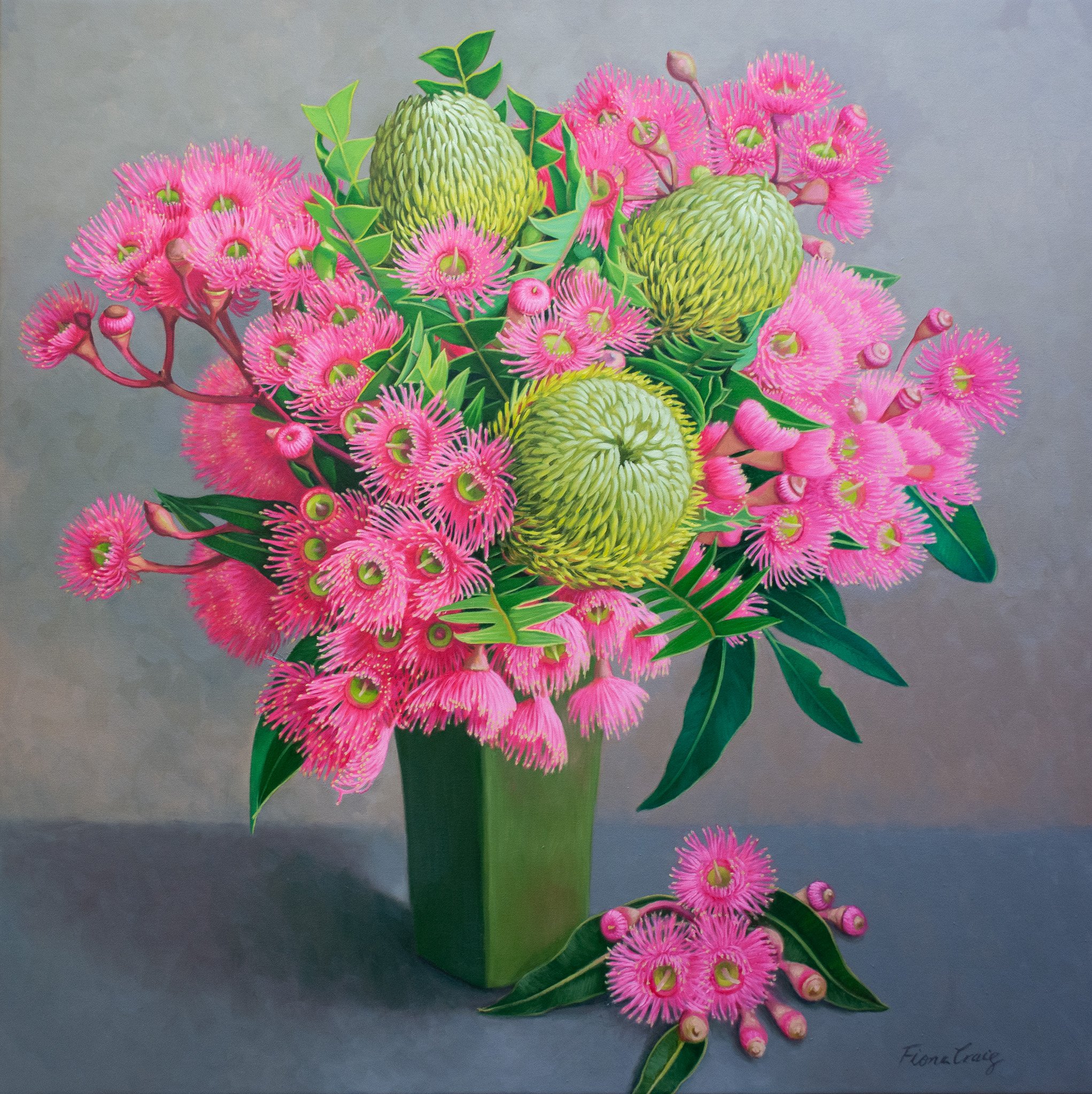 Fiona Craig Fine Art