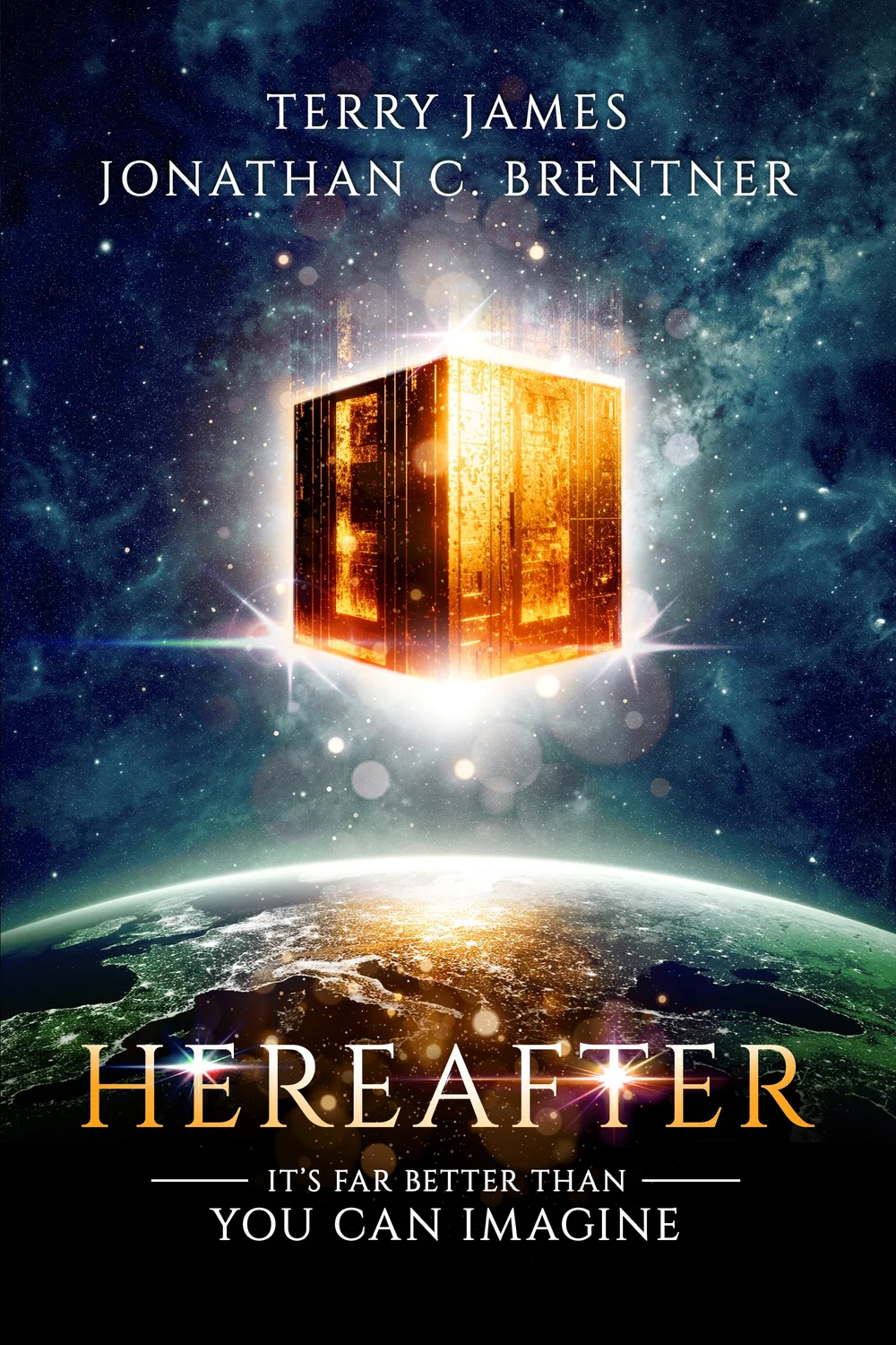 Books — Jonathan Brentner