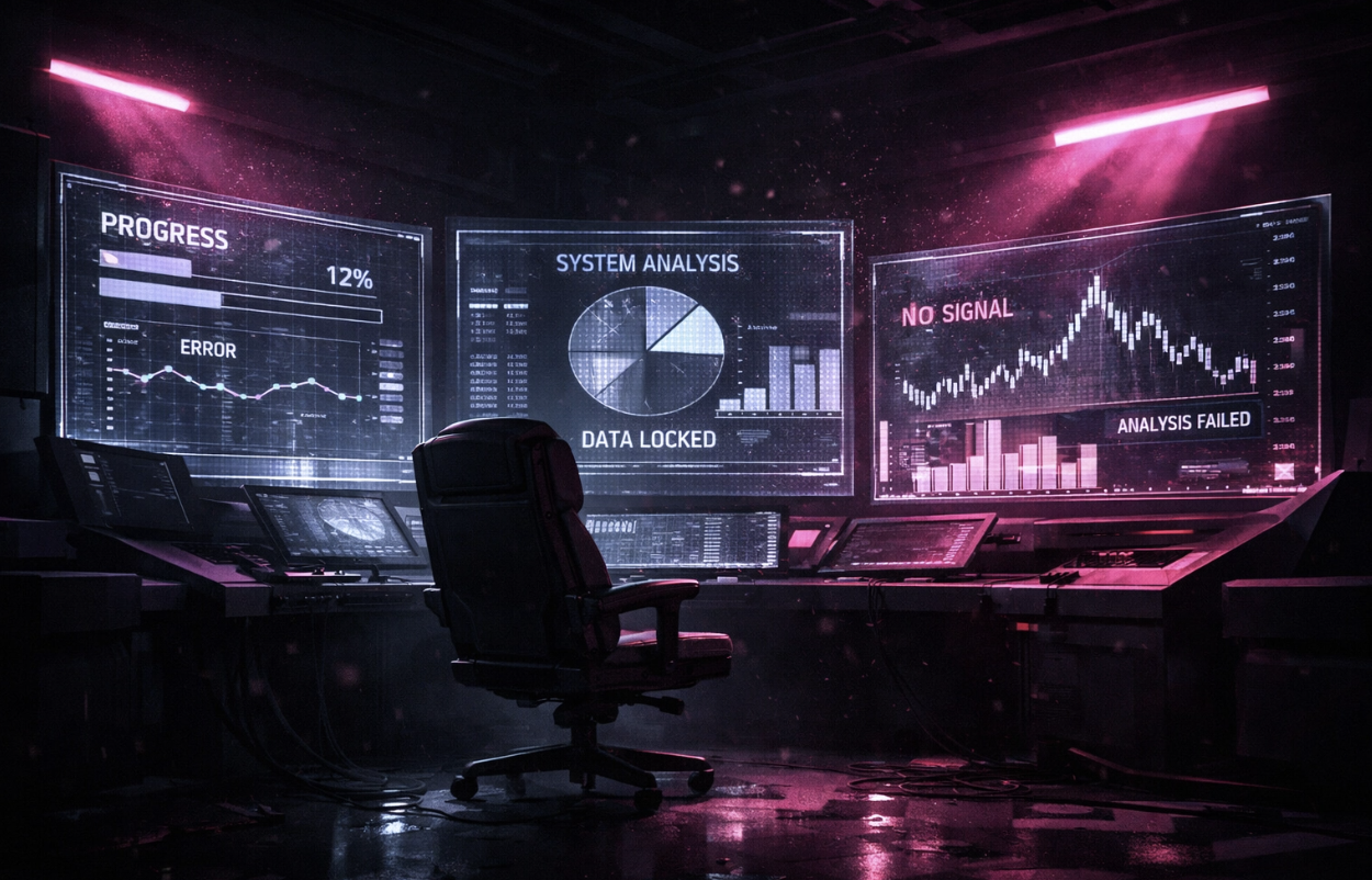 The "Pilot Purgatory" Trap: Why Industrial R&D Gets Stuck in the Lab ...