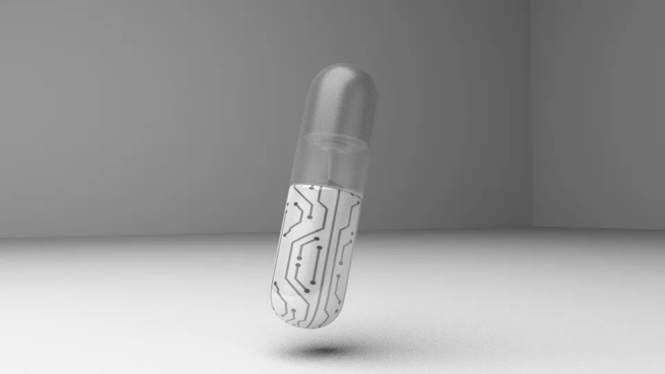 Humanity Innovation Labs, Wearable Computing Consultancy