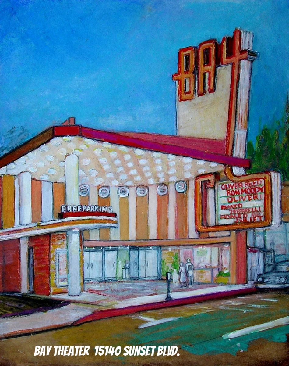 Illustrations — DAVID DOHERTY ART