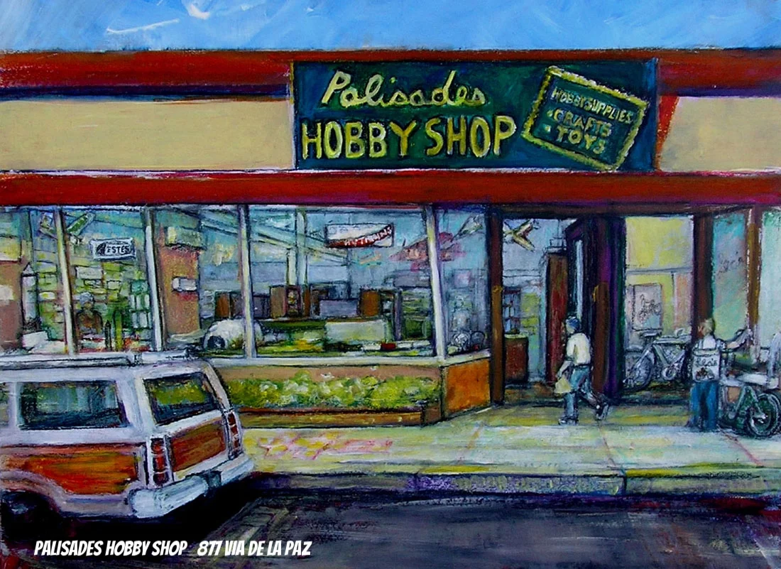 Illustrations — DAVID DOHERTY ART