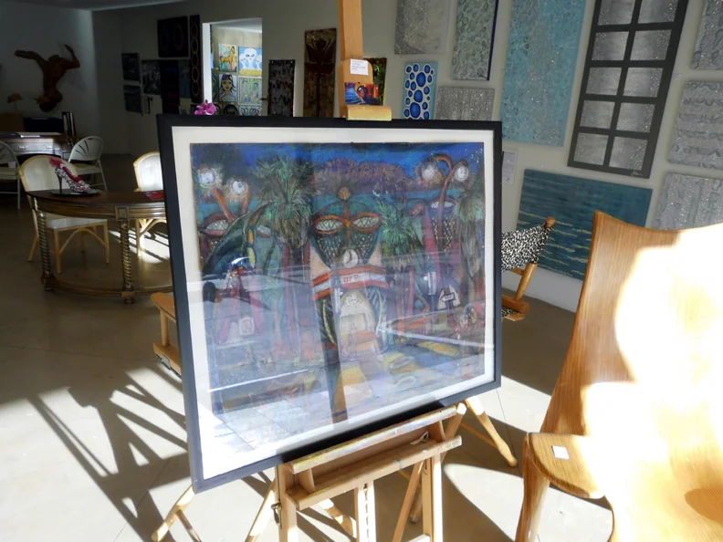 Events David Doherty Art