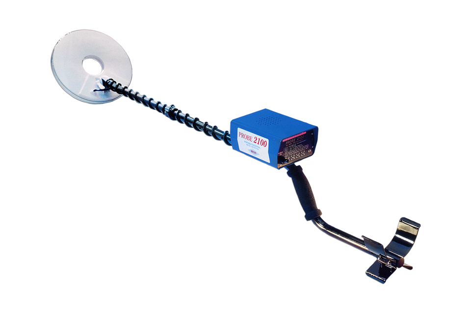 All Products — Metal Detectors Inc.