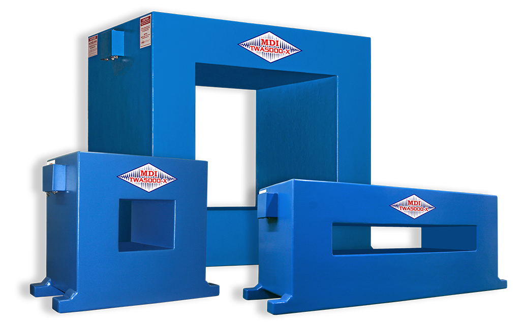 Surround Systems — Metal Detectors Inc.
