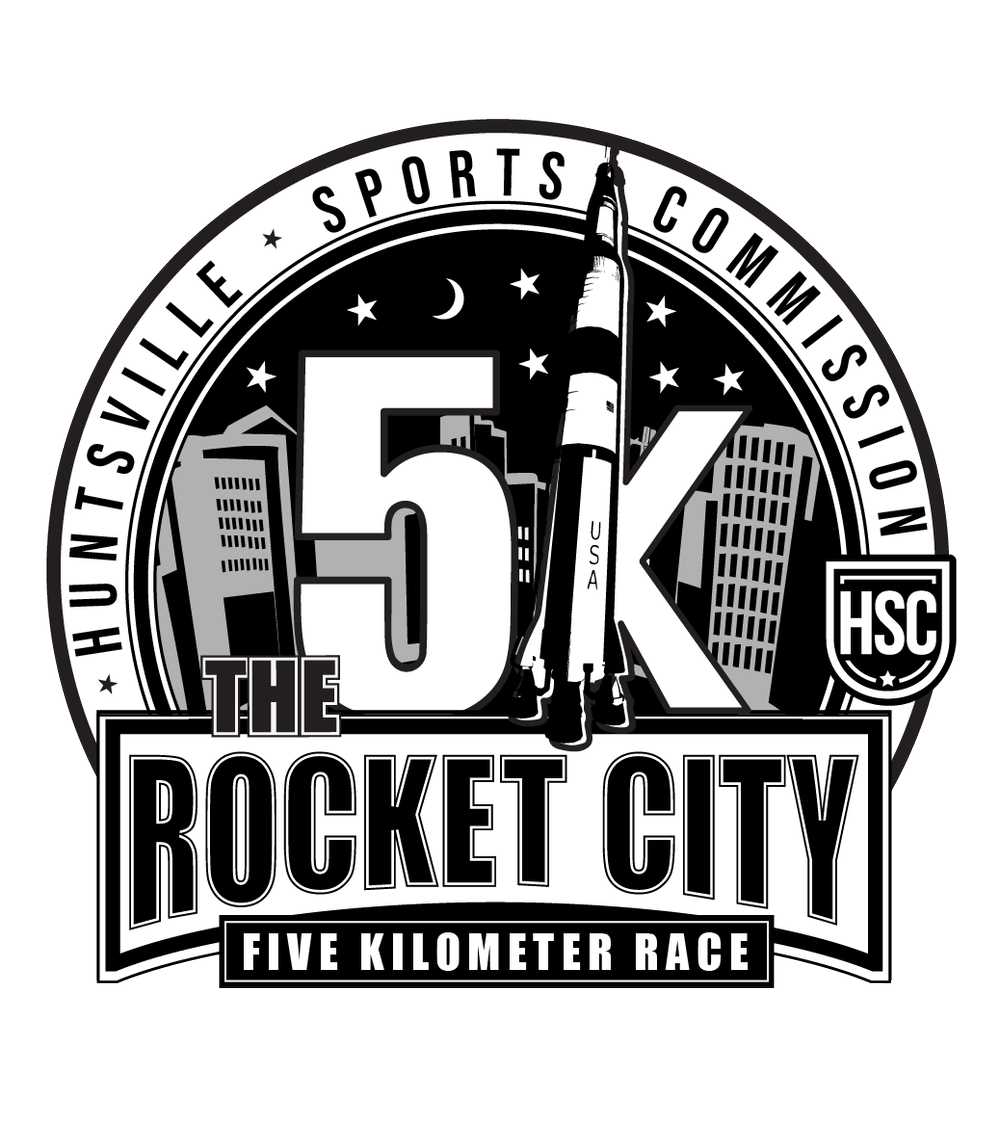 Rocket City Marathon