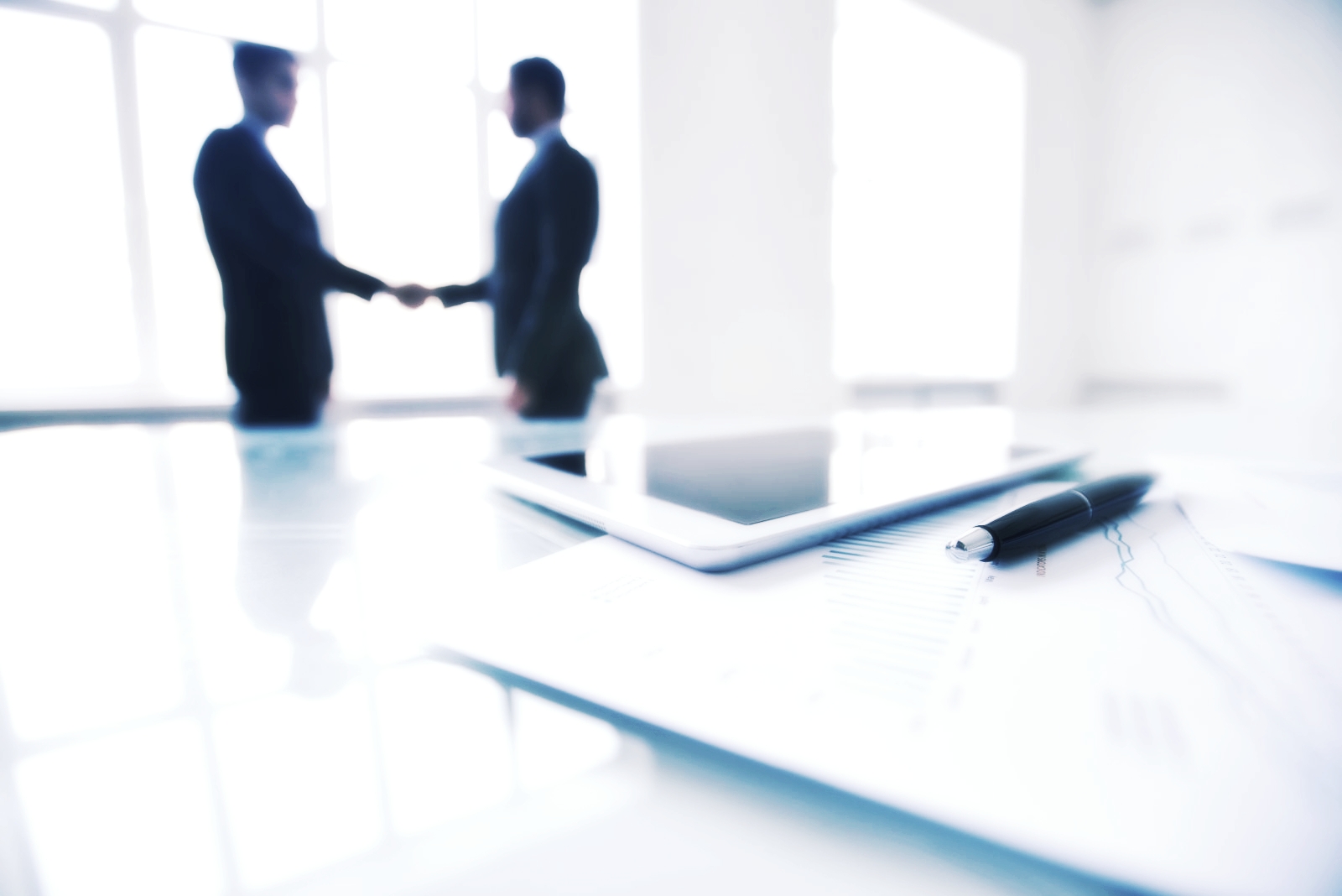 Sirius Sales Management, LLC