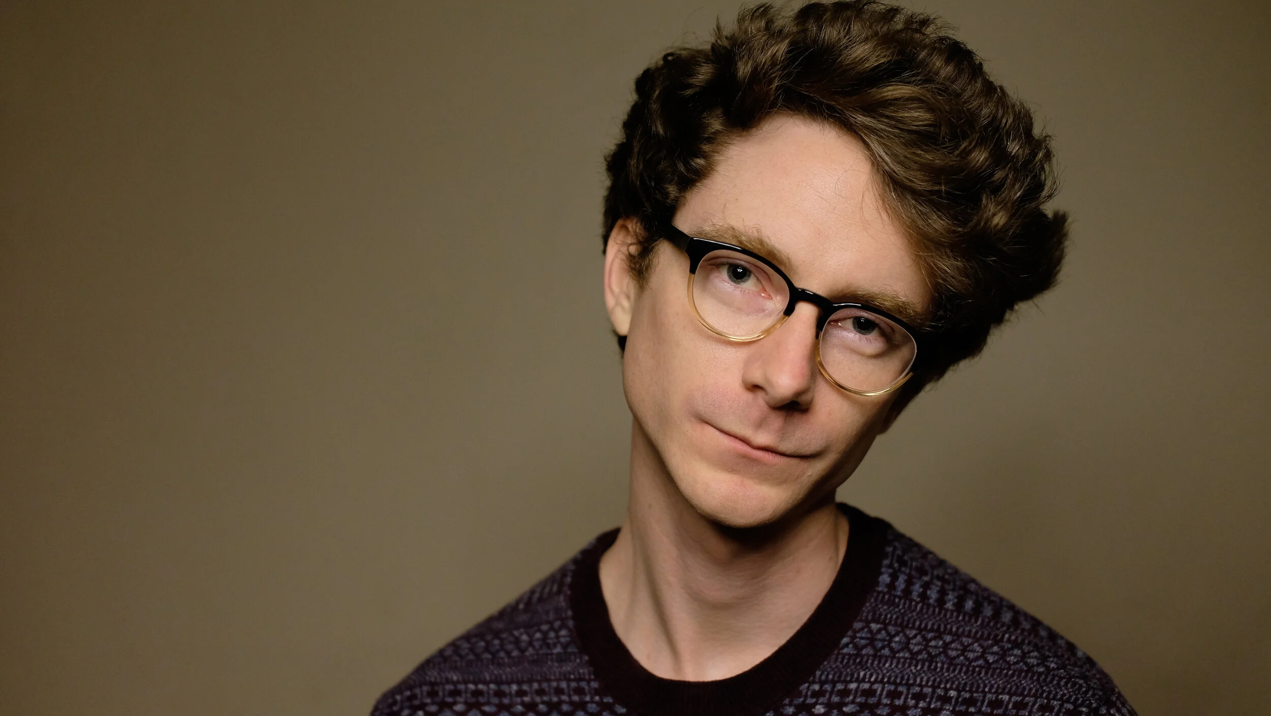 5 Questions With Writer and Performer Cameron Davis About The Jingler ...