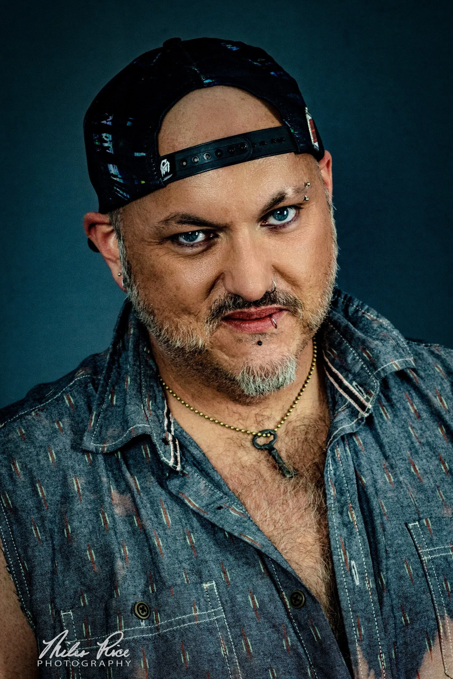 An Interview With Dry Weather Wind Playwright Kai Elijah Hamilton — The ...