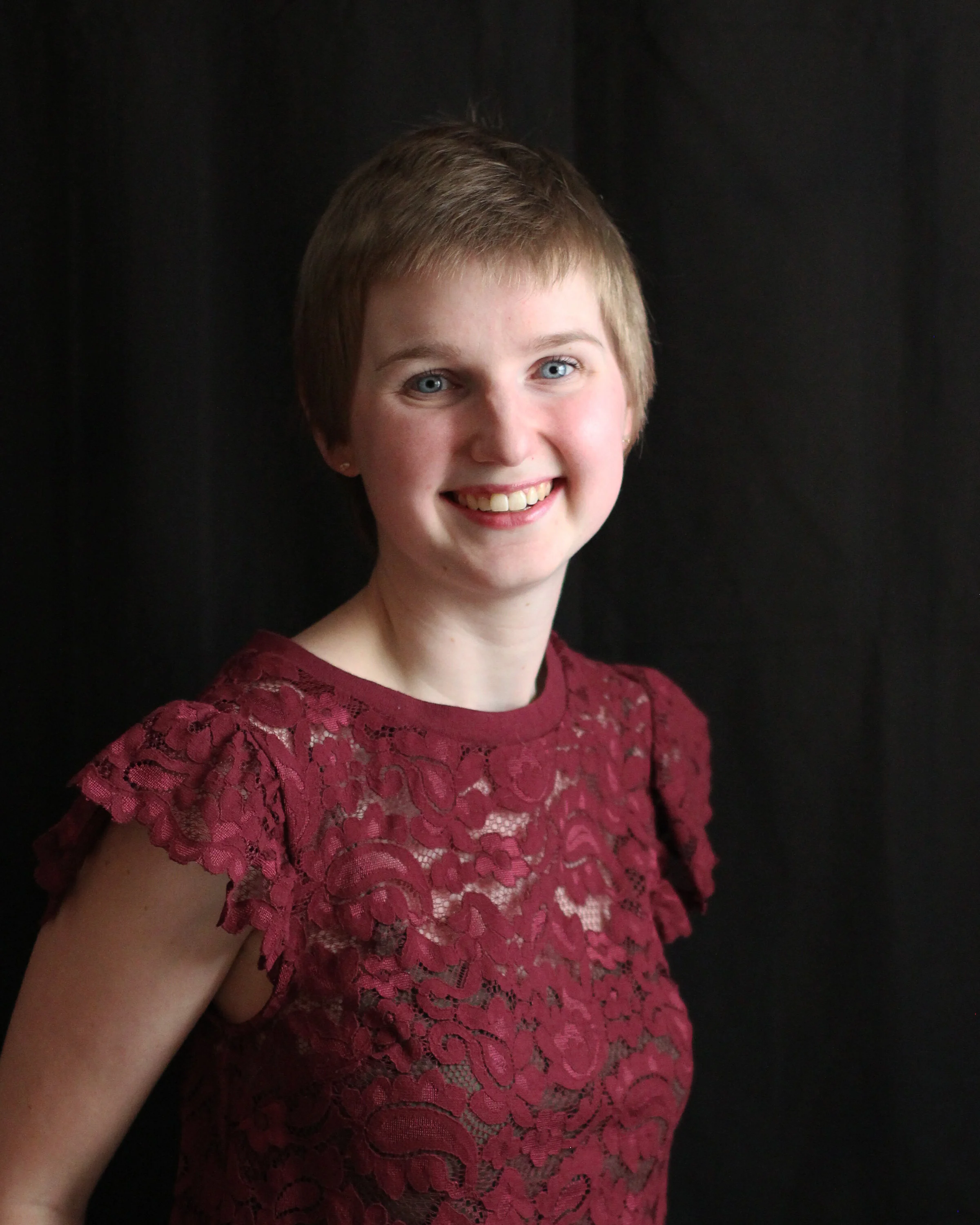 An Interview With Dry Weather Wind Actor Heather Bronson — The Magnetic ...