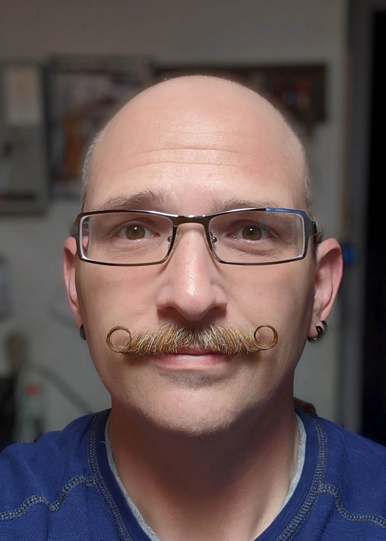 An Interview With Playing With Our Food Actor Strother — The Magnetic ...