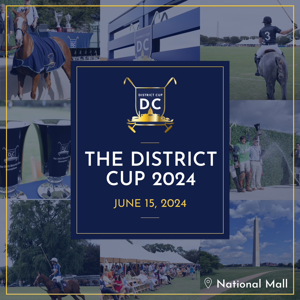 The District Cup