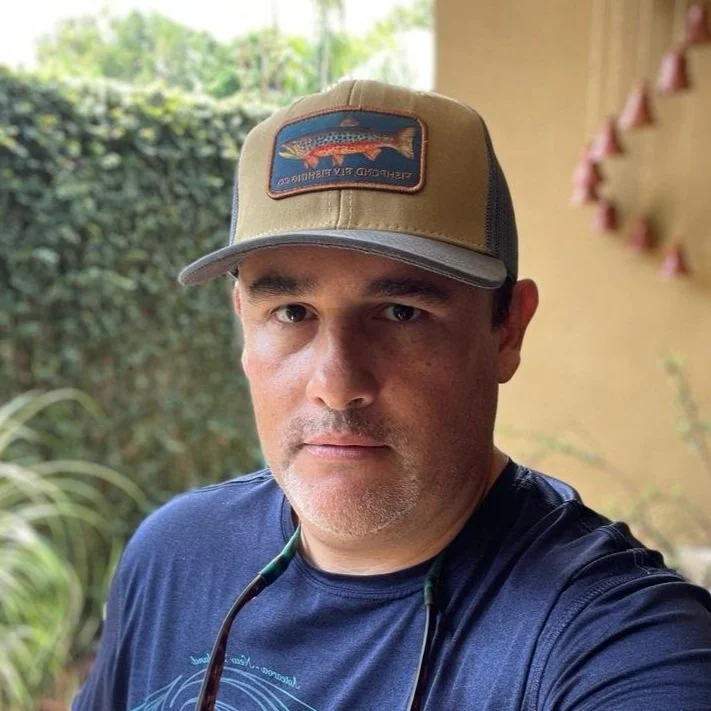 Dennis Sanchez — CRAFF-ACPM