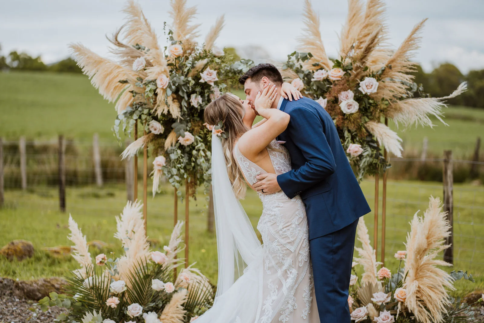 Wedding Photographer Scotland