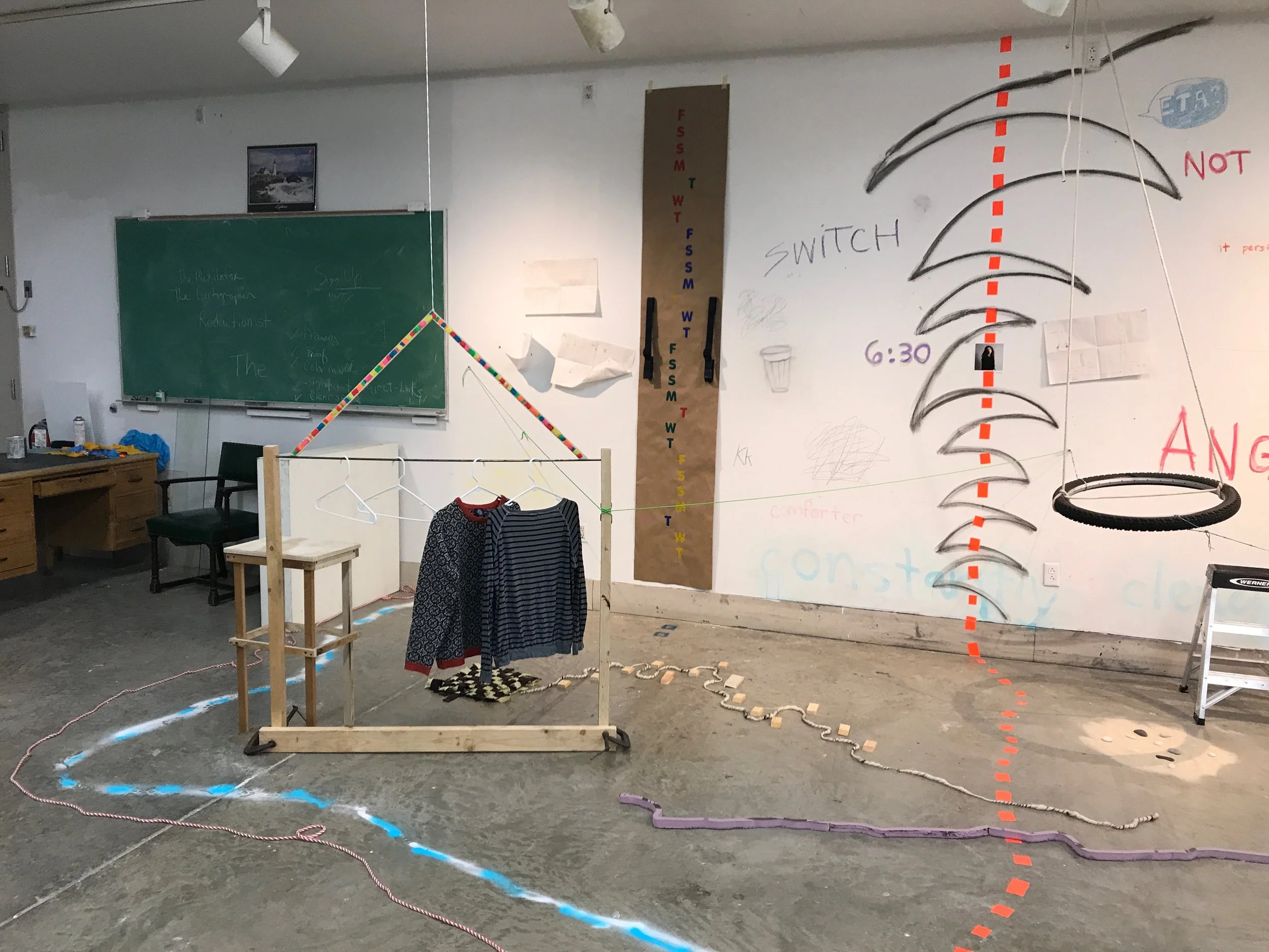 Sculpture — Jessica Moskowitz