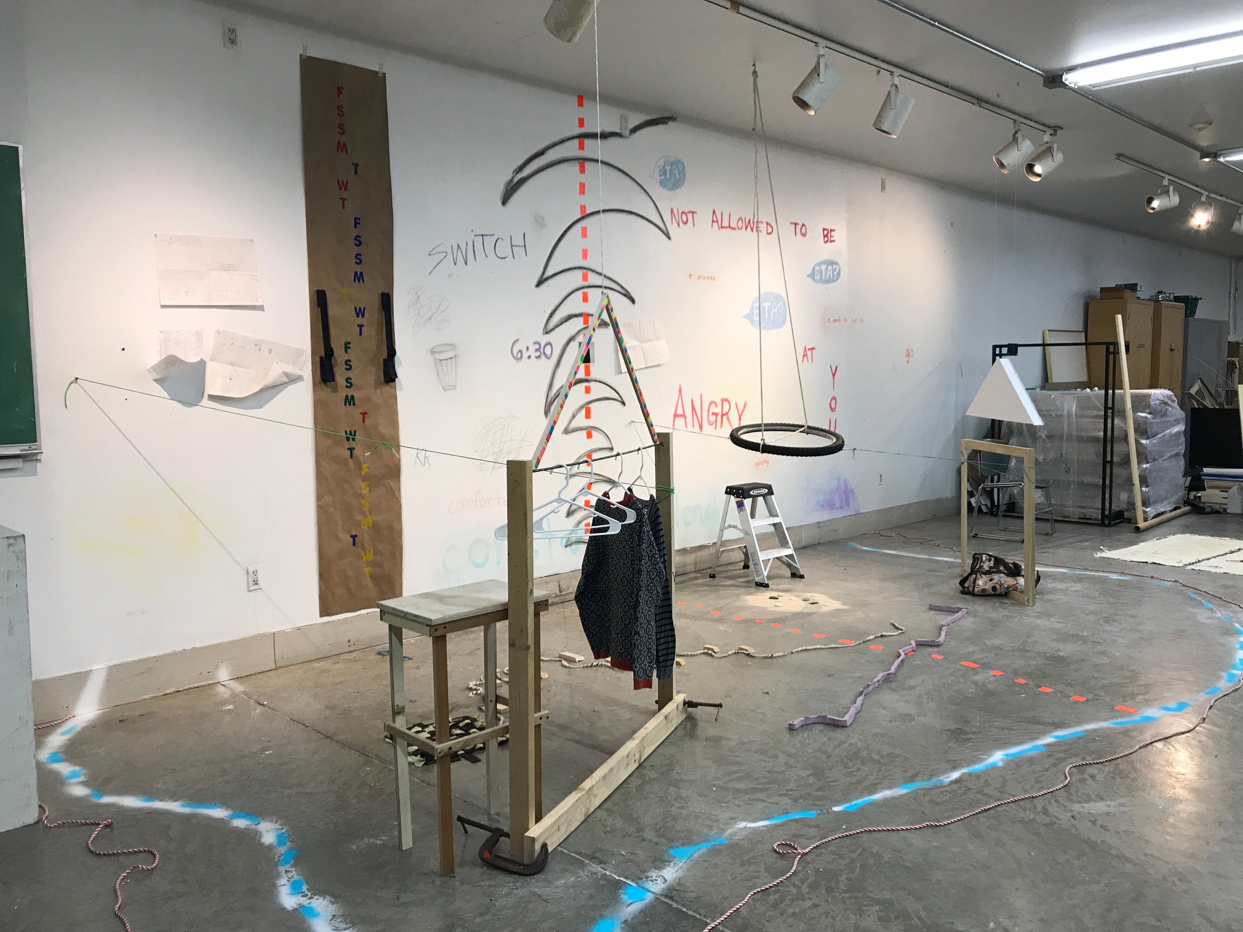 Sculpture — Jessica Moskowitz