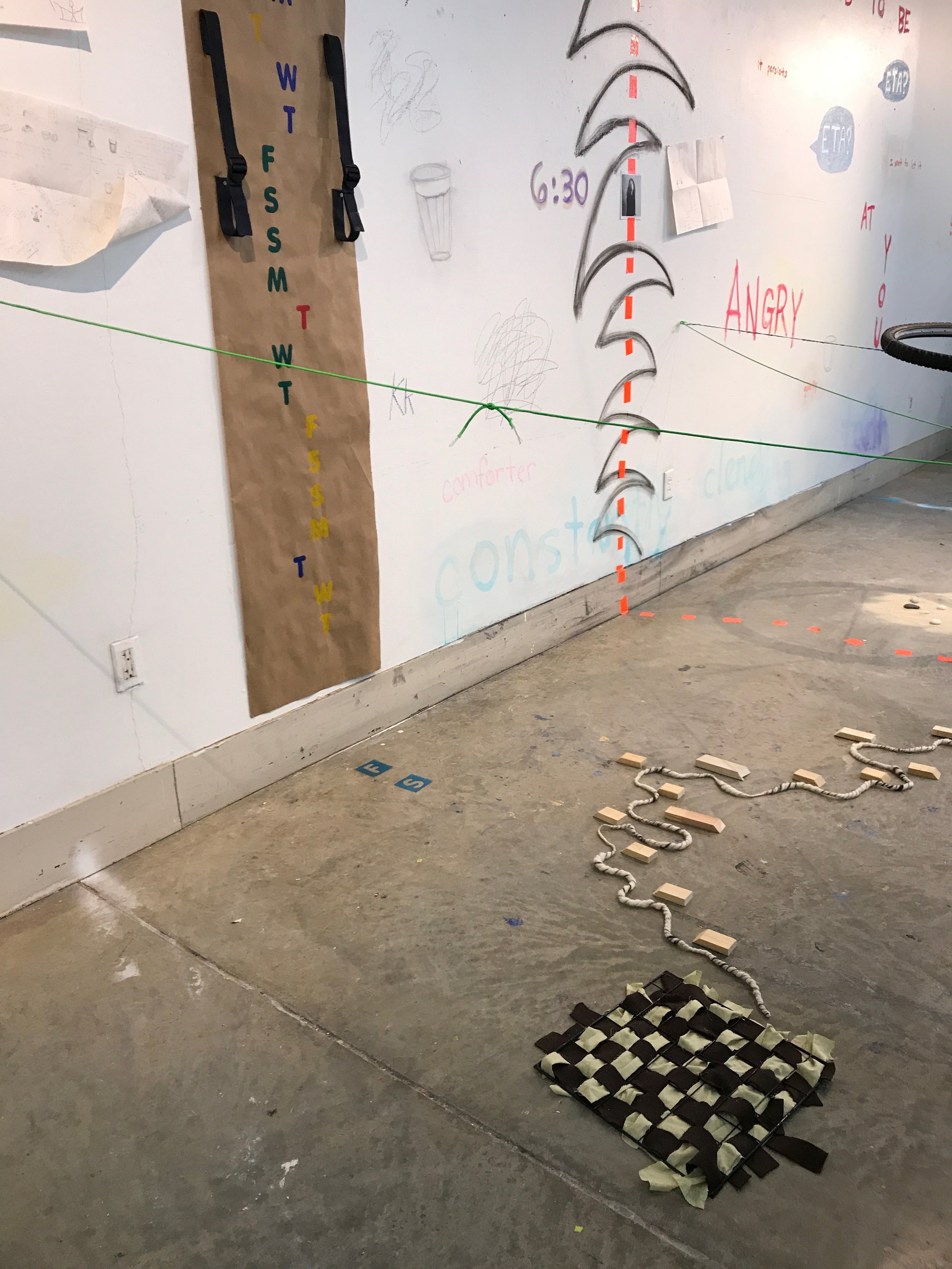 Sculpture — Jessica Moskowitz