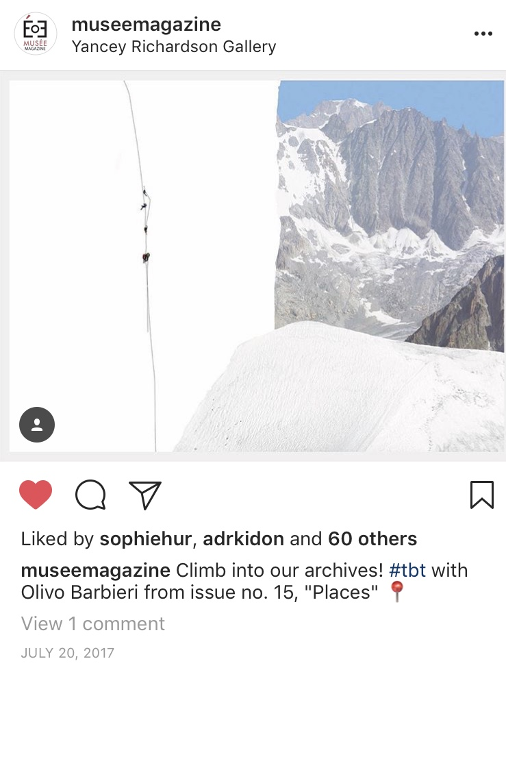 Copywriting — Jessica Moskowitz