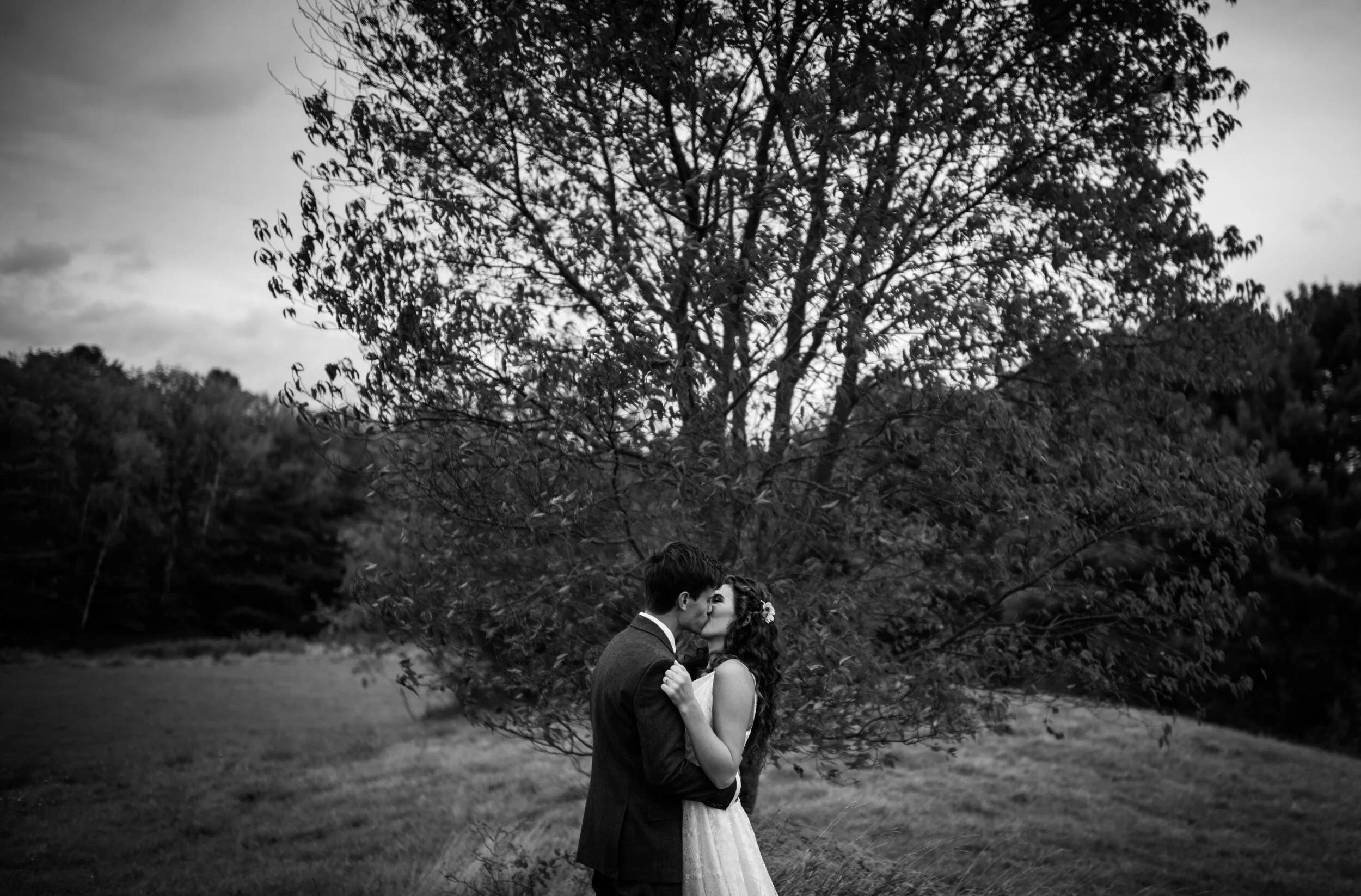 Jessi + Jordan: The Wedding — Dory Diaz Photography