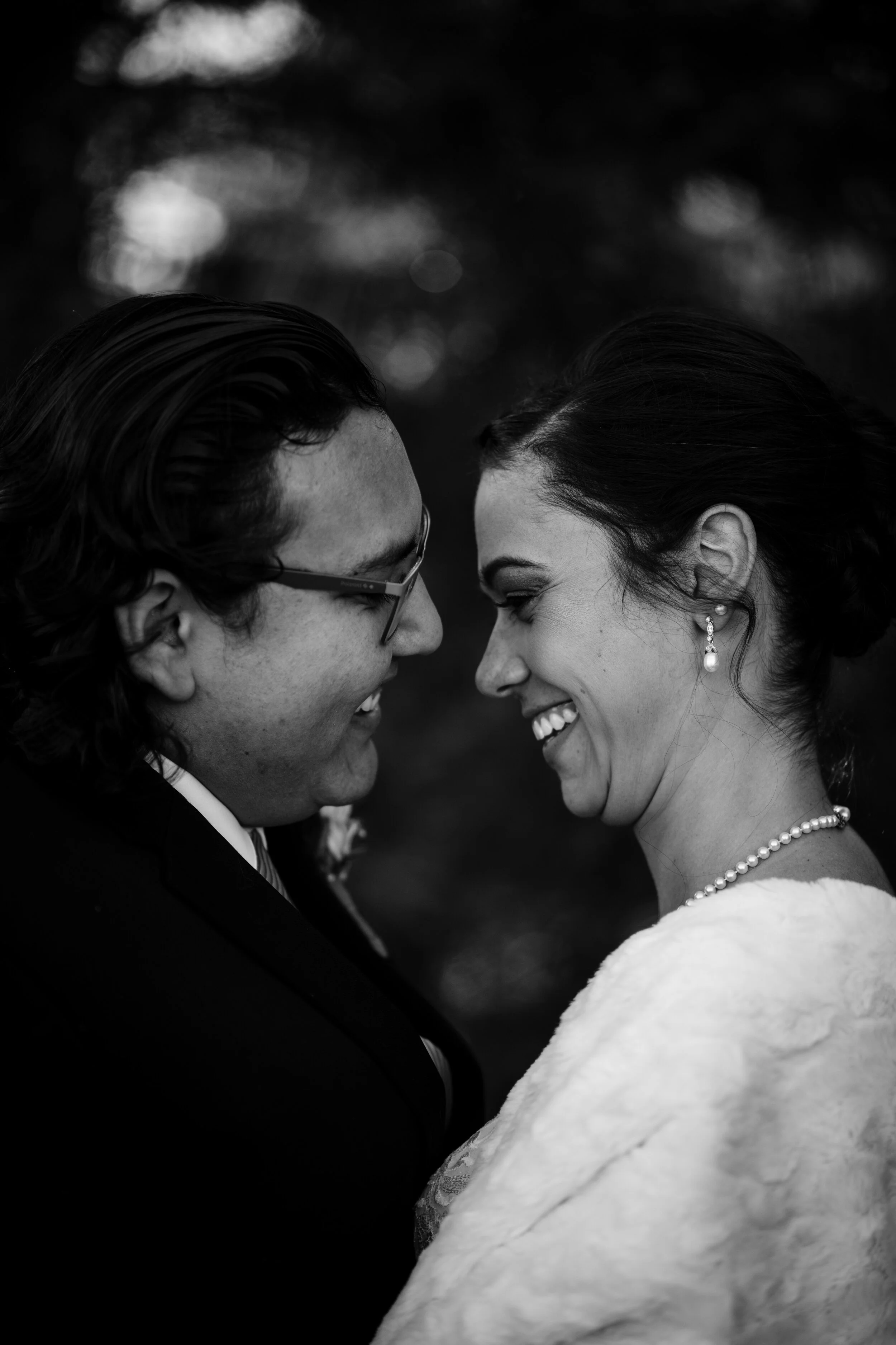 Rylee + Alex: The Wedding — Dory Diaz Photography