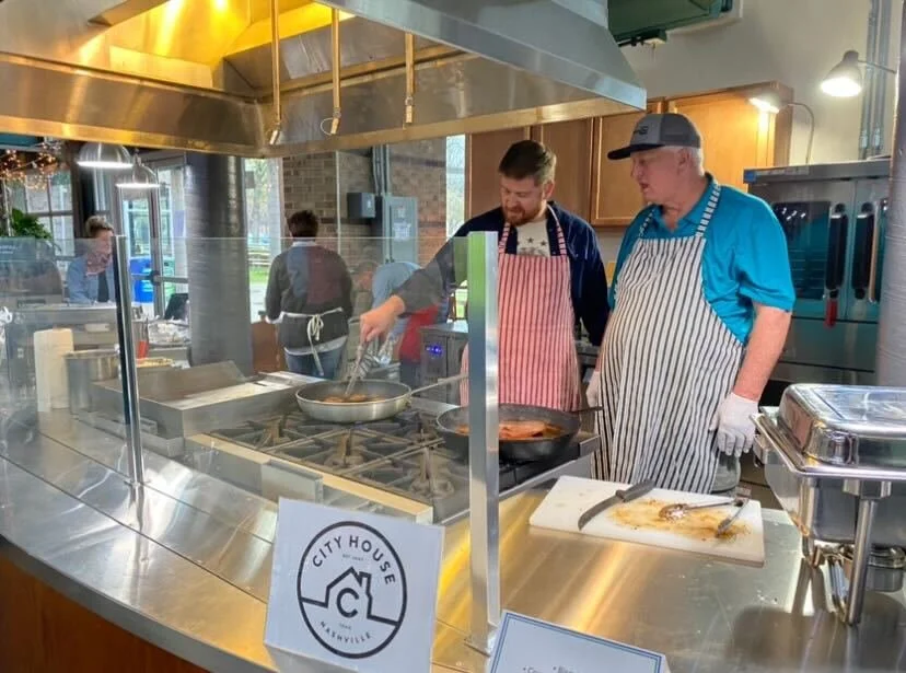 Pop-Up Kitchen Application — Nashville Farmers Market