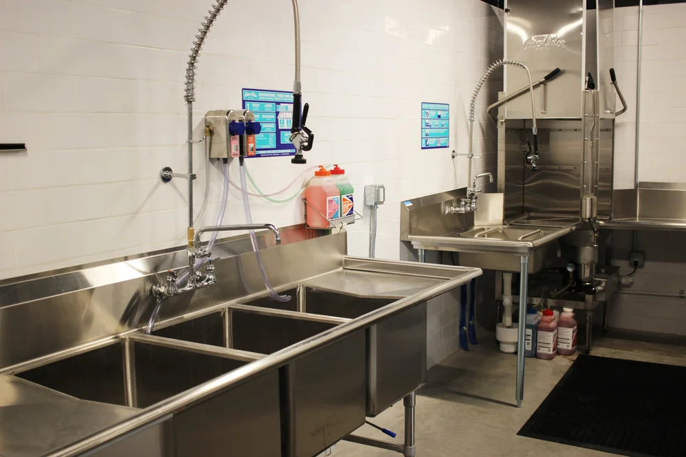 Grow Local Commissary — Nashville Farmers Market