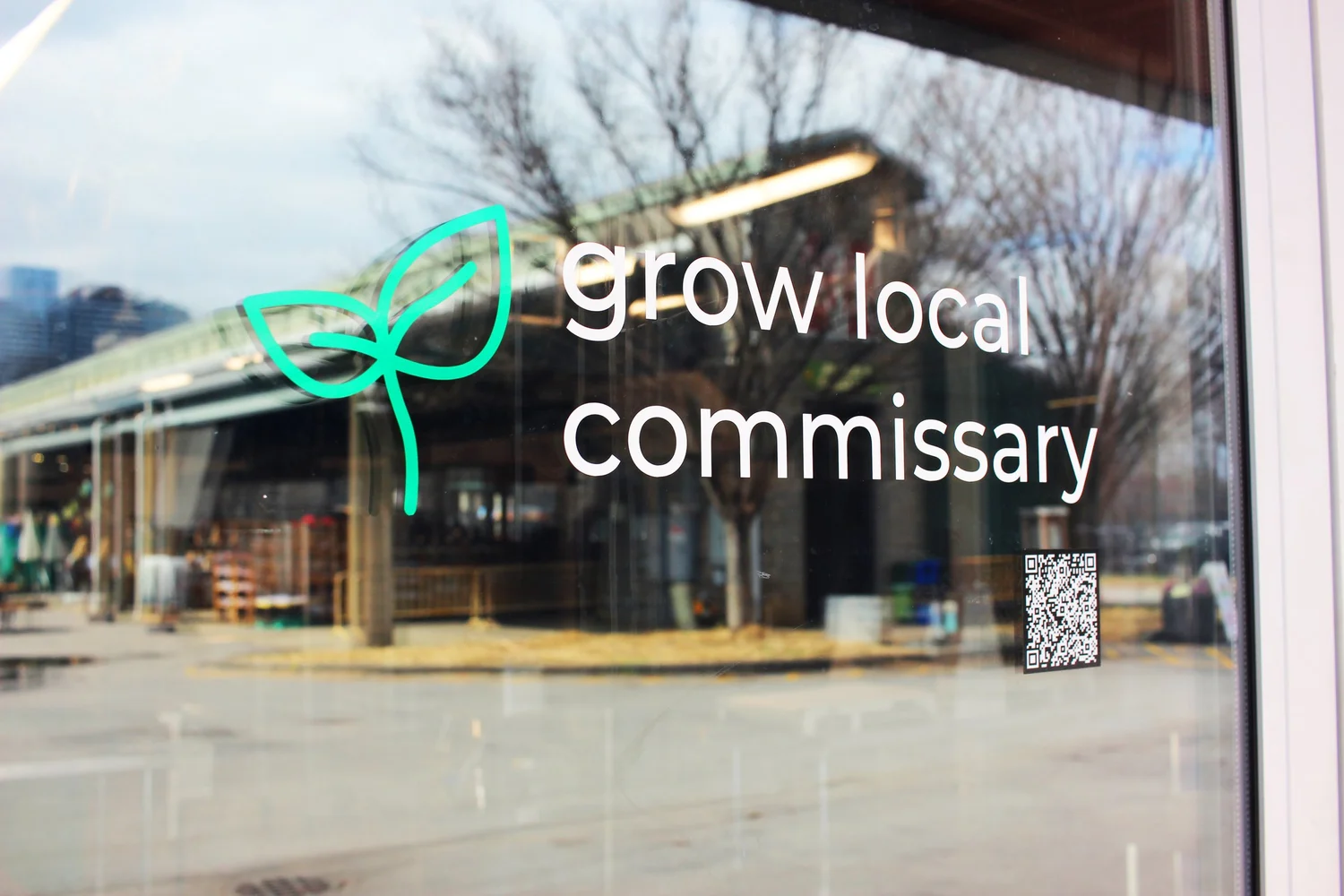 Grow Local Commissary — Nashville Farmers Market