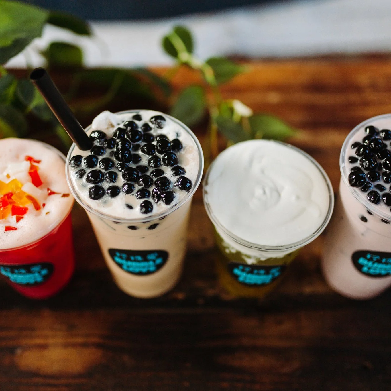 Restaurants and shops — Nashville Farmers Market