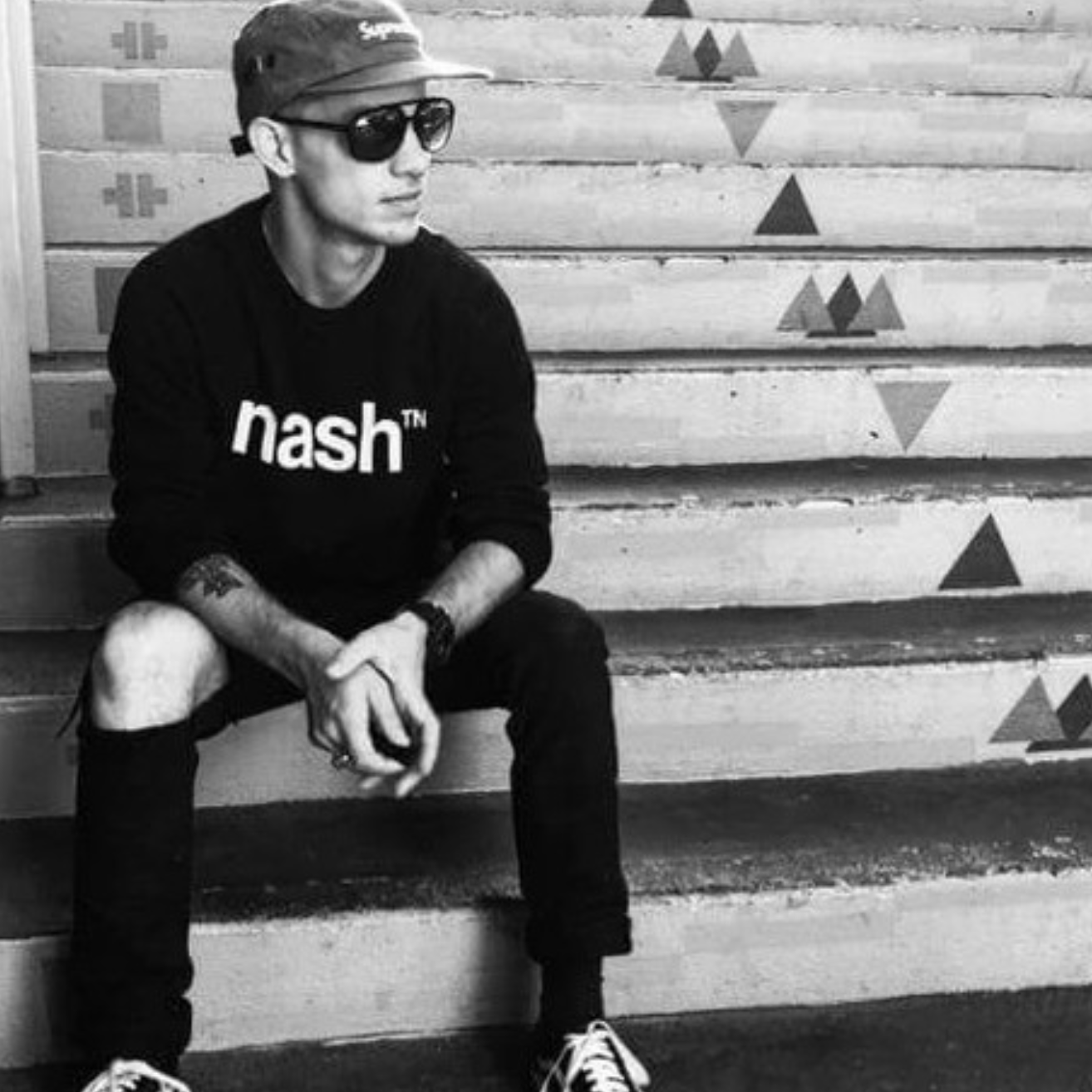 Restaurants and shops — Nashville Farmers Market