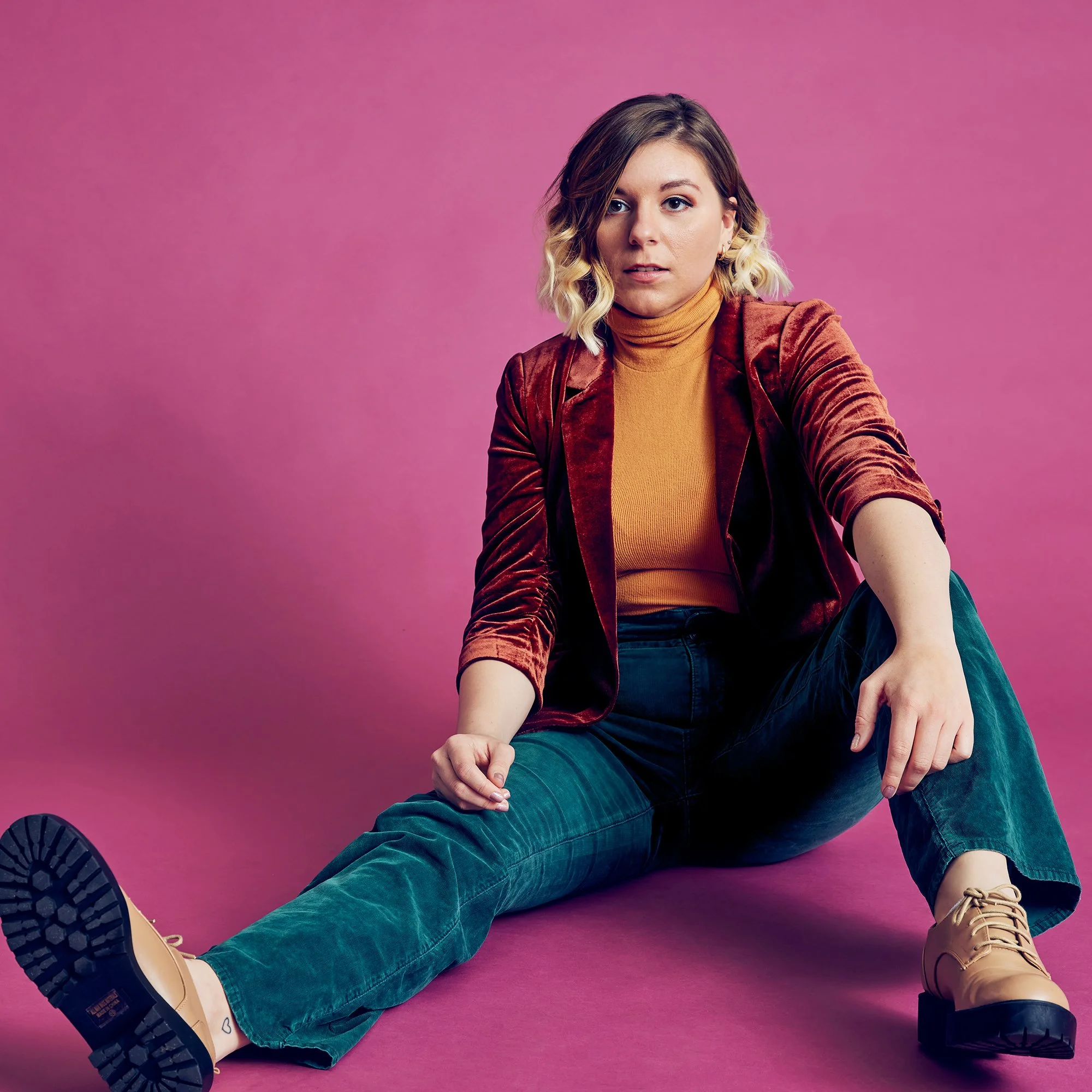 Music at the Market: Abbi Love — Nashville Farmers Market