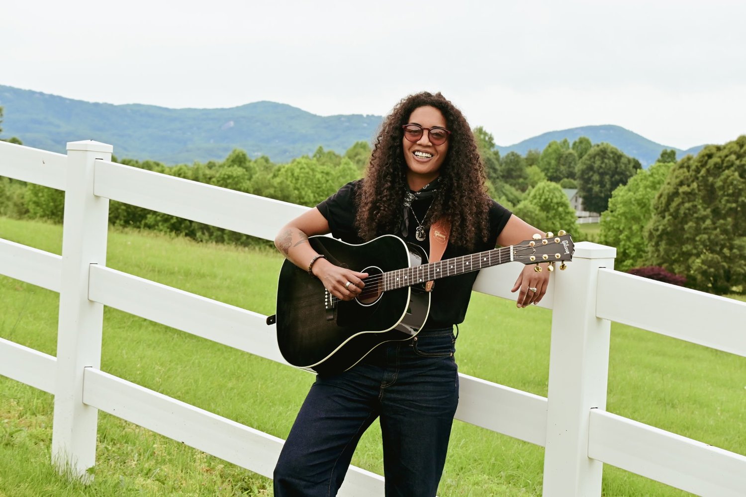 Music at the Market: Whitney Mongé — Nashville Farmers Market