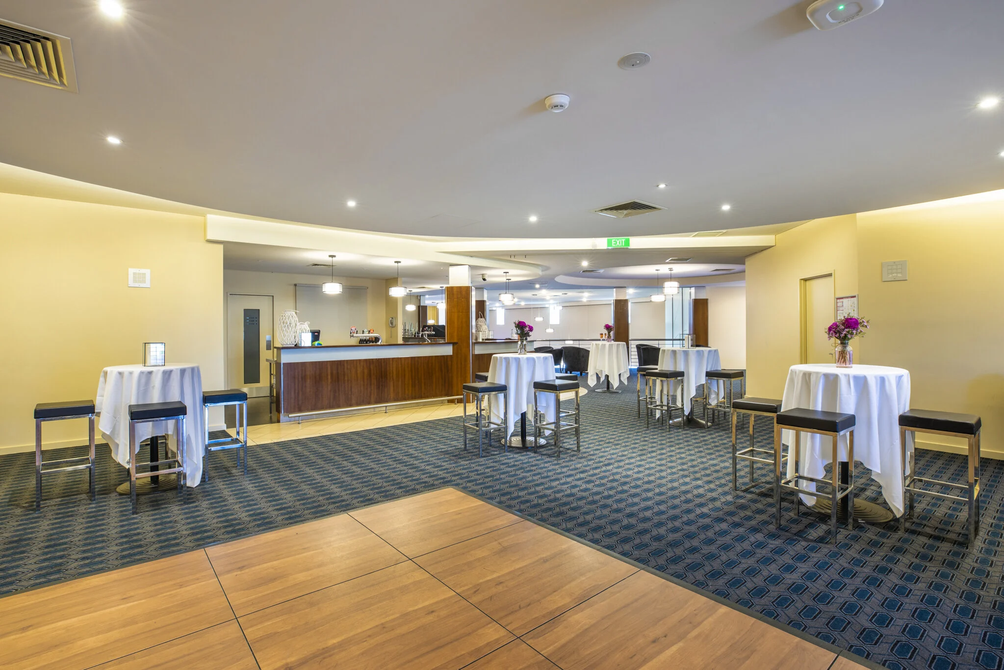 Functions — Highbury Hotel, Highbury, SA