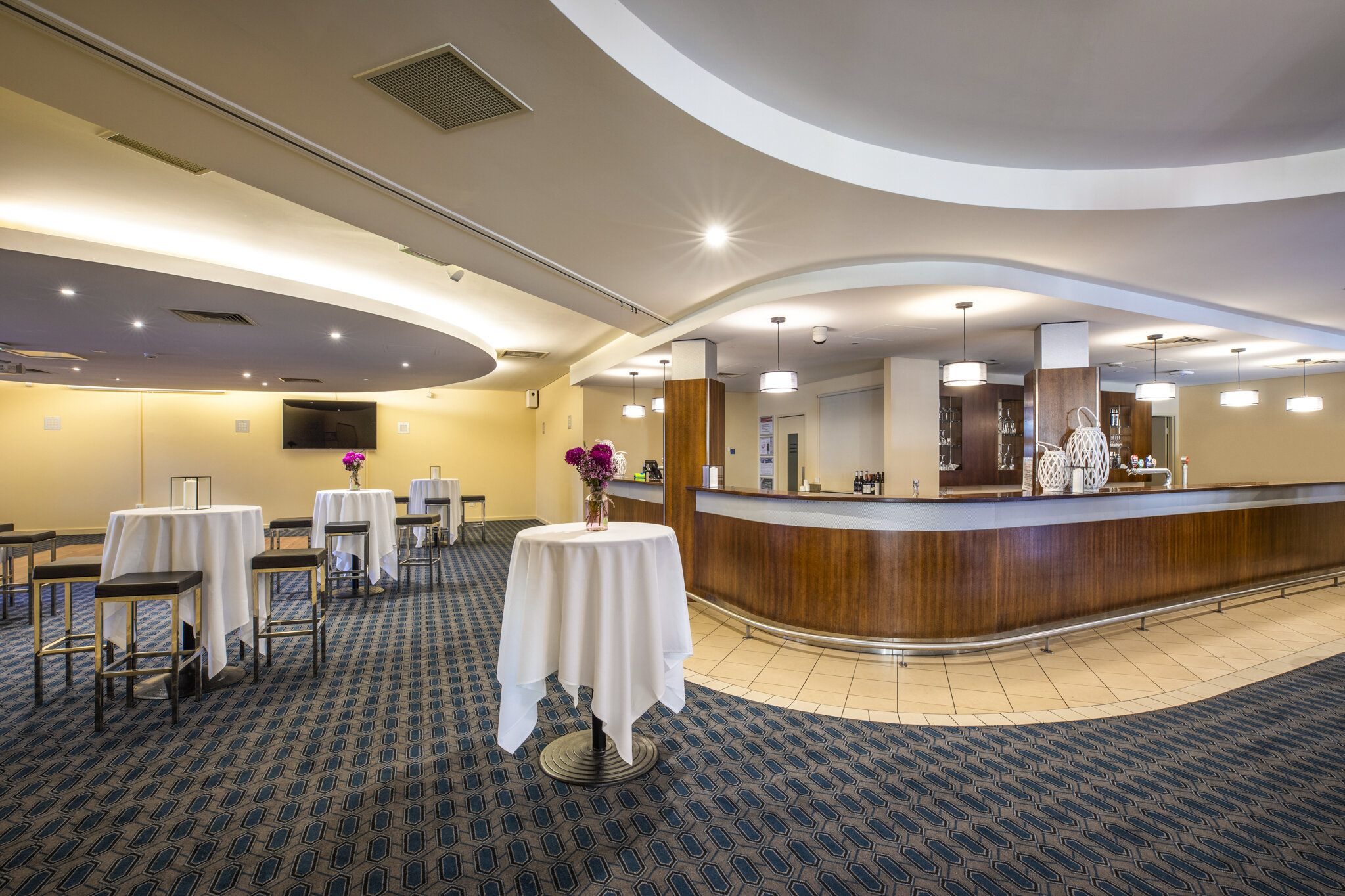 Functions — Highbury Hotel, Highbury, SA
